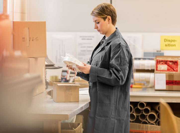 Company - Buday GmbH