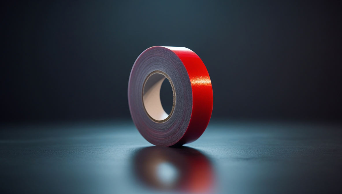 ACR-High-Perfomance Tapes - Buday GmbH